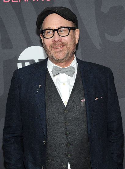 Terry Kinney Editorial Stock Photo - Stock Image | Shutterstock
