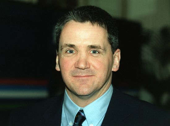 David Sole Former Scotland Captain 6 Editorial Stock Photo - Stock ...