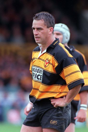Shane Howarth Newport Newport V Castres Editorial Stock Photo - Stock ...