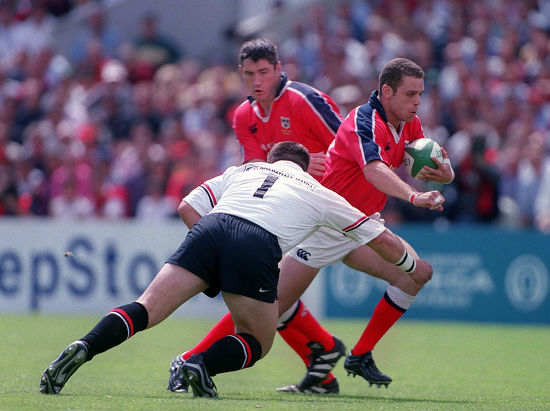 Dominic Crotty Munster Christian Califano Toulouse Editorial Stock ...