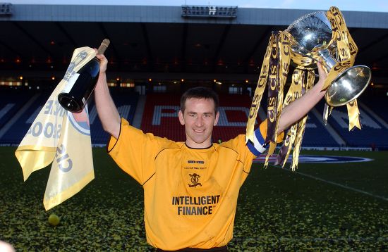 Stuart Lovell Livingston F Cs Captain Editorial Stock Photo - Stock ...