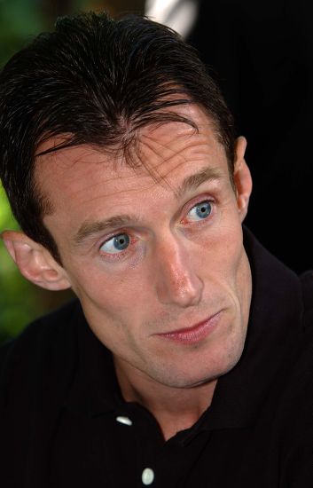 Rob Howley Wasps Zurich Premiership Launch Editorial Stock Photo ...