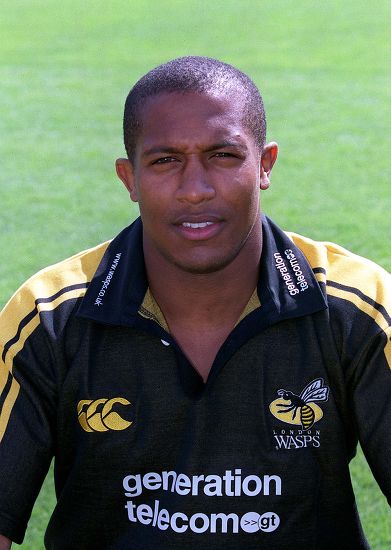 Shane Roiser Wasps Wasps Photocall Training Editorial Stock Photo ...