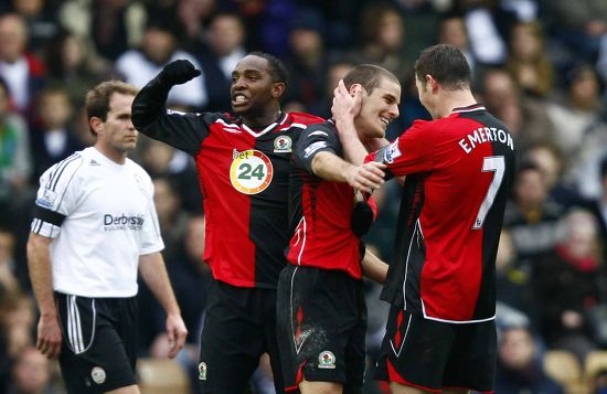 David Bentley Celebrates His Goal Benni Editorial Stock Photo - Stock ...