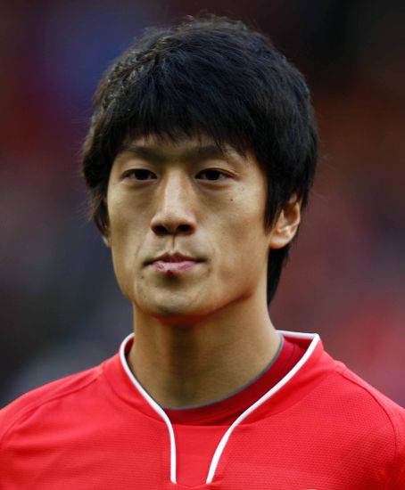 Football Kim Namil Korea Republic International Editorial Stock Photo ...