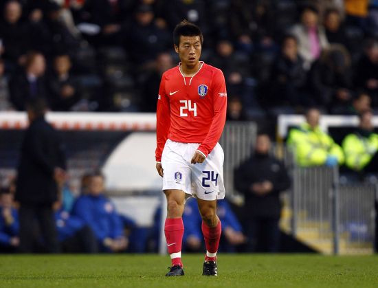 Football Kim Do Heon Korea Republic Editorial Stock Photo - Stock Image ...