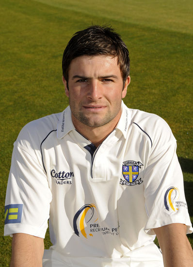 Karl Turner Durham Press Day 07042009 Editorial Stock Photo - Stock ...