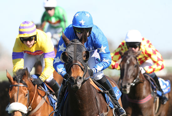 Ayr Races Editorial Stock Photo - Stock Image | Shutterstock