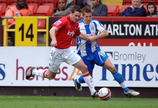 Frazer Richardson Charlton Anthony Pilkington Hudd Editorial Stock ...