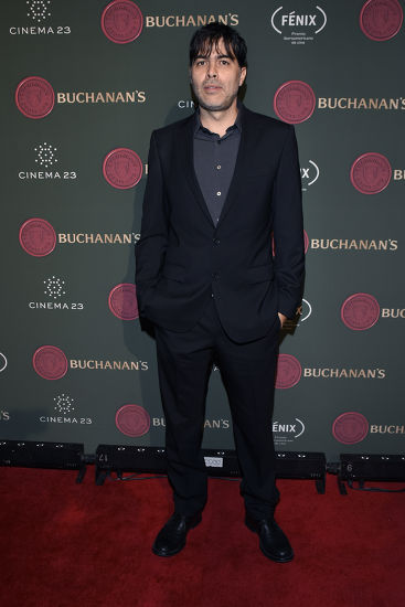Ricardo Giraldo Editorial Stock Photo - Stock Image | Shutterstock