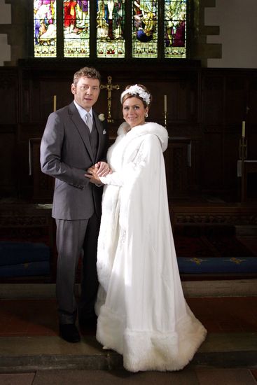 Heartbeat Tv 2007 Pictured Pc Phil Editorial Stock Photo - Stock Image ...