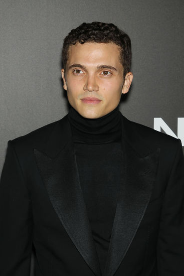 Karl Glusman Editorial Stock Photo - Stock Image | Shutterstock