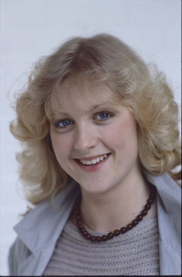 Janette Beverley Elaine Pollard Editorial Stock Photo - Stock Image ...