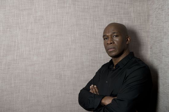 Former Eastenders Actor Howard Anthony Editorial Stock Photo - Stock ...