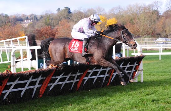 Cork Mick Boyo Mikey Fogarty Win Editorial Stock Photo - Stock Image ...
