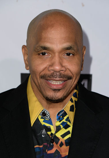 Bishop George Bloomer Editorial Stock Photo - Stock Image | Shutterstock