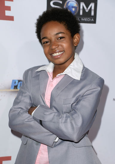 Isaac Ryan Brown Editorial Stock Photo - Stock Image | Shutterstock