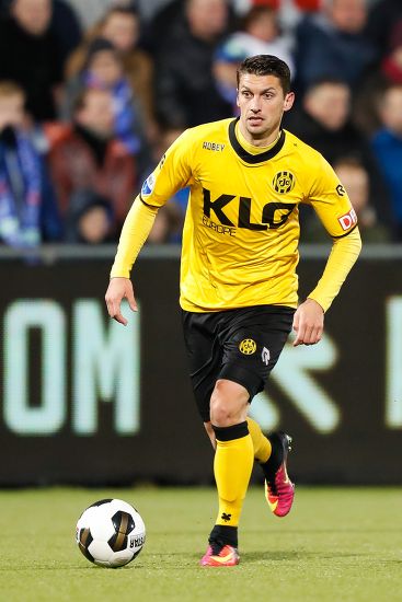 Chris Kum Roda Jc Editorial Stock Photo - Stock Image | Shutterstock