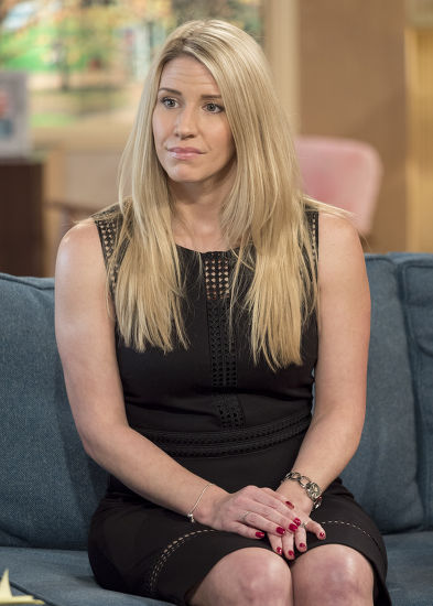 Holly York Editorial Stock Photo - Stock Image | Shutterstock