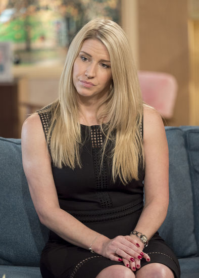Holly York Editorial Stock Photo - Stock Image | Shutterstock