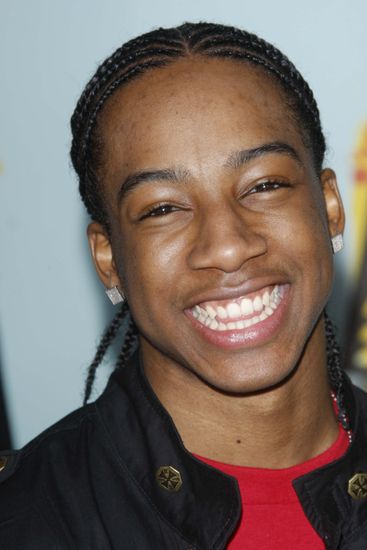 Lil Jj Editorial Stock Photo - Stock Image | Shutterstock