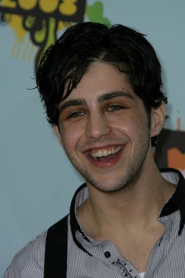Josh Peck Editorial Stock Photo - Stock Image | Shutterstock