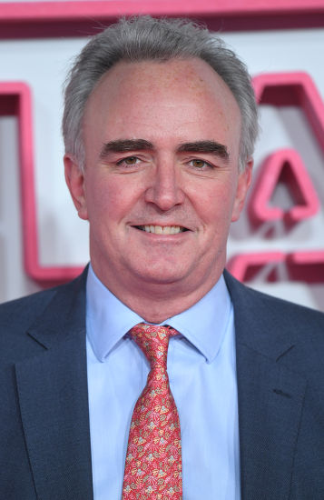 James Mates Editorial Stock Photo - Stock Image | Shutterstock