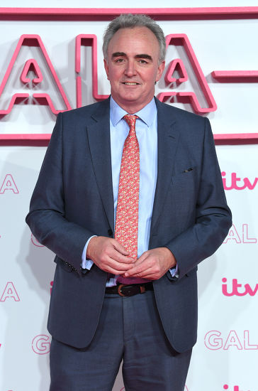 James Mates Editorial Stock Photo - Stock Image | Shutterstock