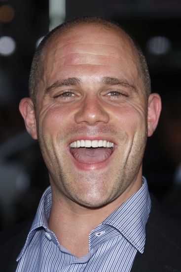 Matt Bushell Editorial Stock Photo - Stock Image | Shutterstock
