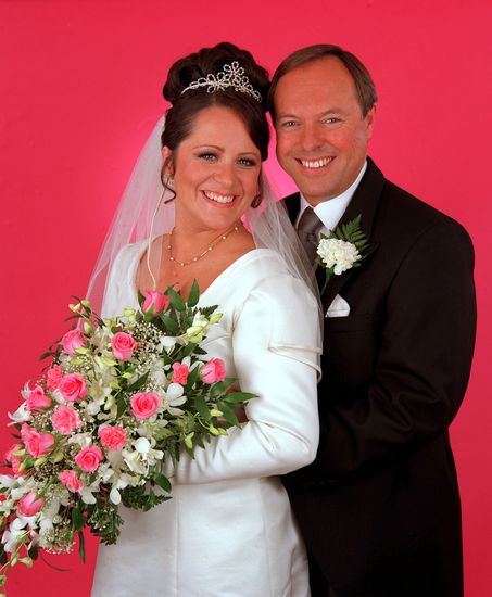 Royal Tv Robert Daws Amy Robbins Editorial Stock Photo - Stock Image ...
