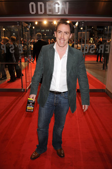 Rob Brydon Editorial Stock Photo - Stock Image | Shutterstock