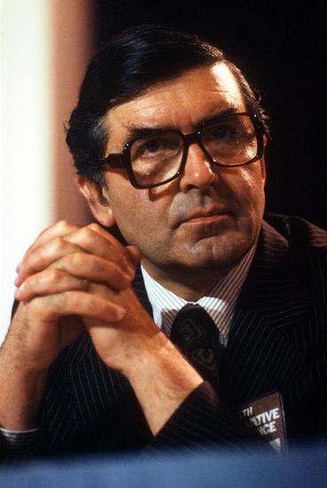 Patrick Jenkin Editorial Stock Photo - Stock Image | Shutterstock