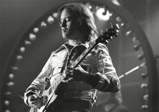 10cc Eric Stewart Editorial Stock Photo - Stock Image | Shutterstock