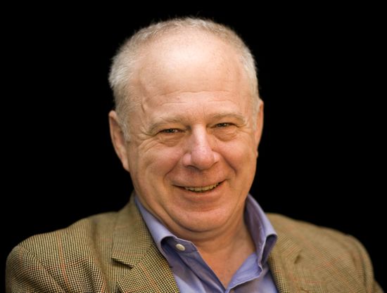 Food Critic Writer Matthew Fort Editorial Stock Photo - Stock Image ...