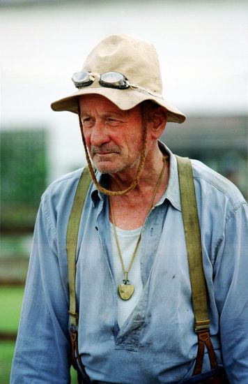 Frederick Treves Noahs Ark Editorial Stock Photo - Stock Image ...