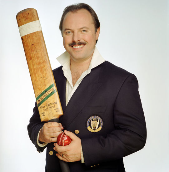 Robert Daws Outside Edge Series 2 Editorial Stock Photo - Stock Image ...