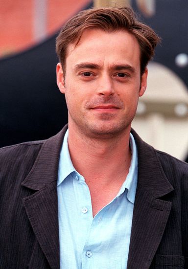 Little Help My Friends Jamie Theakston Editorial Stock Photo - Stock ...