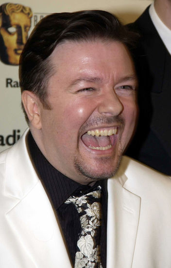 2003 British Academy Television Awards London Editorial Stock Photo ...