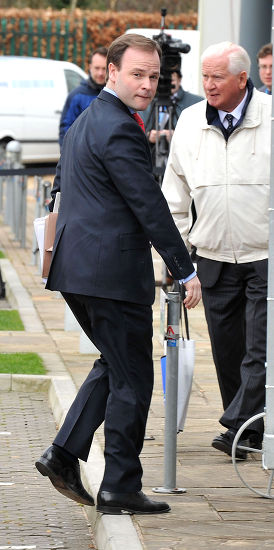 Conservative Spring Forum Welsh Conference Swalec Editorial Stock Photo ...