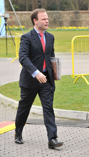 Conservative Spring Forum Welsh Conference Swalec Editorial Stock Photo ...