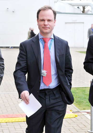Conservative Spring Forum Welsh Conference Swalec Editorial Stock Photo ...