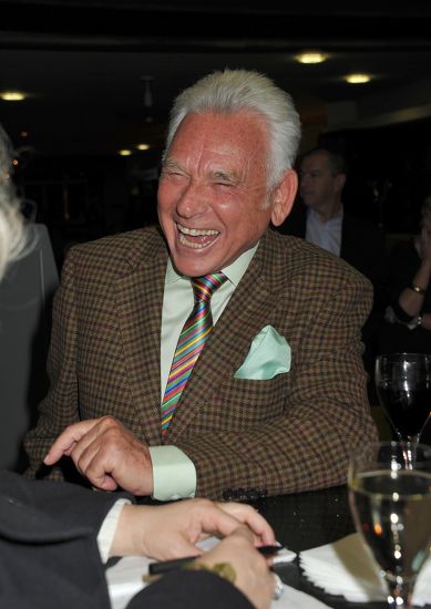 Mervyn Conn Music Man Book Launch Editorial Stock Photo - Stock Image ...