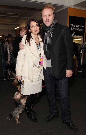 Mothers 4 Children Selfridges Host Really Editorial Stock Photo - Stock ...