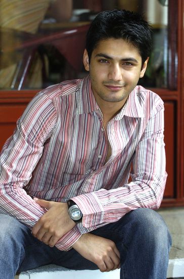 Photographs New Production 12th Night Raaghav Editorial Stock Photo ...