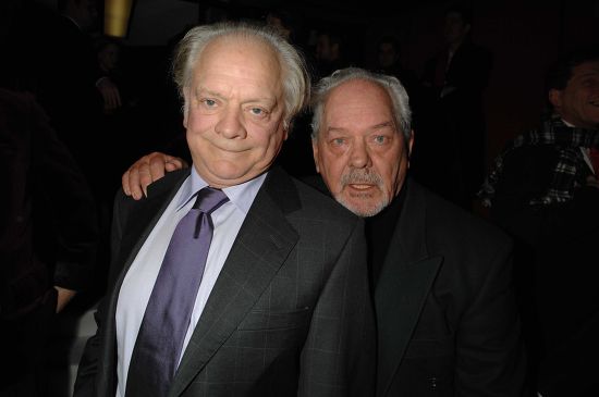 Terry Pratchetts Hogfather World Premiere Curzon Editorial Stock Photo ...