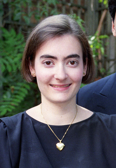 Laura Palumbo Poses Photographs Daily Mail Editorial Stock Photo ...