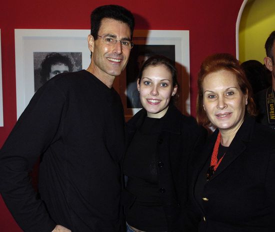 Private View Alison Jacques Gallery Clifford Editorial Stock Photo ...