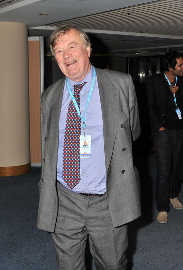 Bell Pottinger Telegraph Parties During Autumn Editorial Stock Photo ...