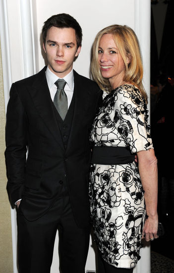 Elle Style Awards Arrivals Grand Connaught Editorial Stock Photo ...