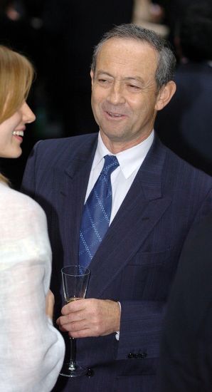 Daniel Topolski Editorial Stock Photo - Stock Image | Shutterstock